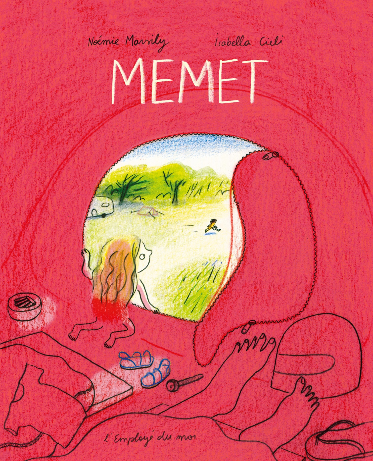 Memet - SEA