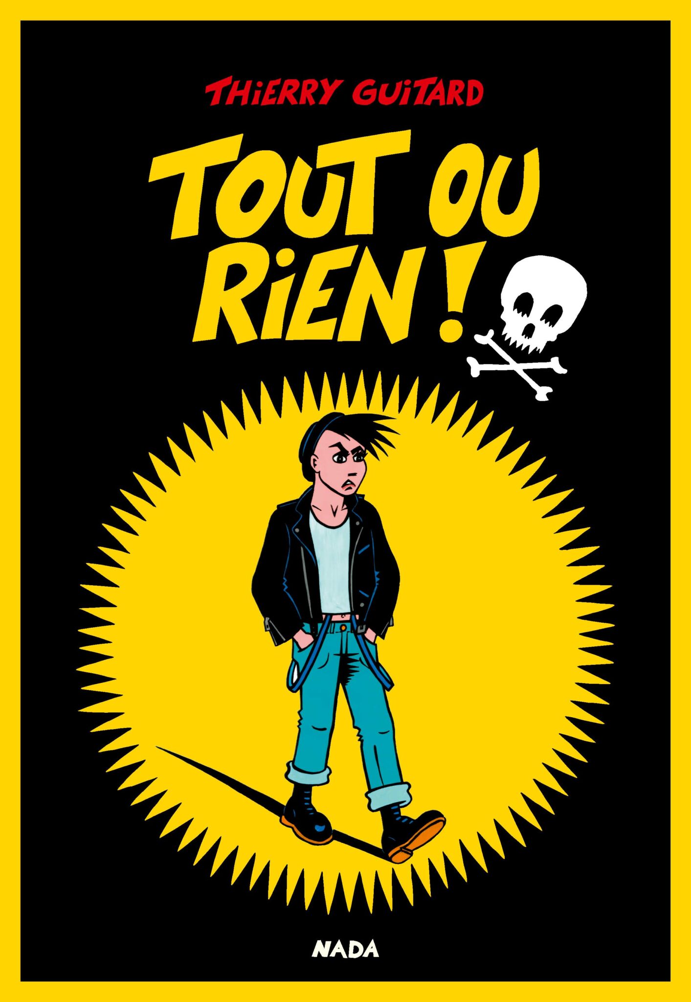 Tout Ou Rien SEA tout-ou-rien-sea